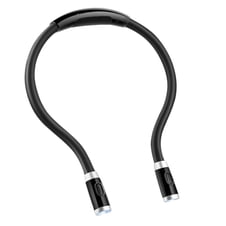 Shop Neck Lamps and Clip-On Reading Lights for Comfortable Reading