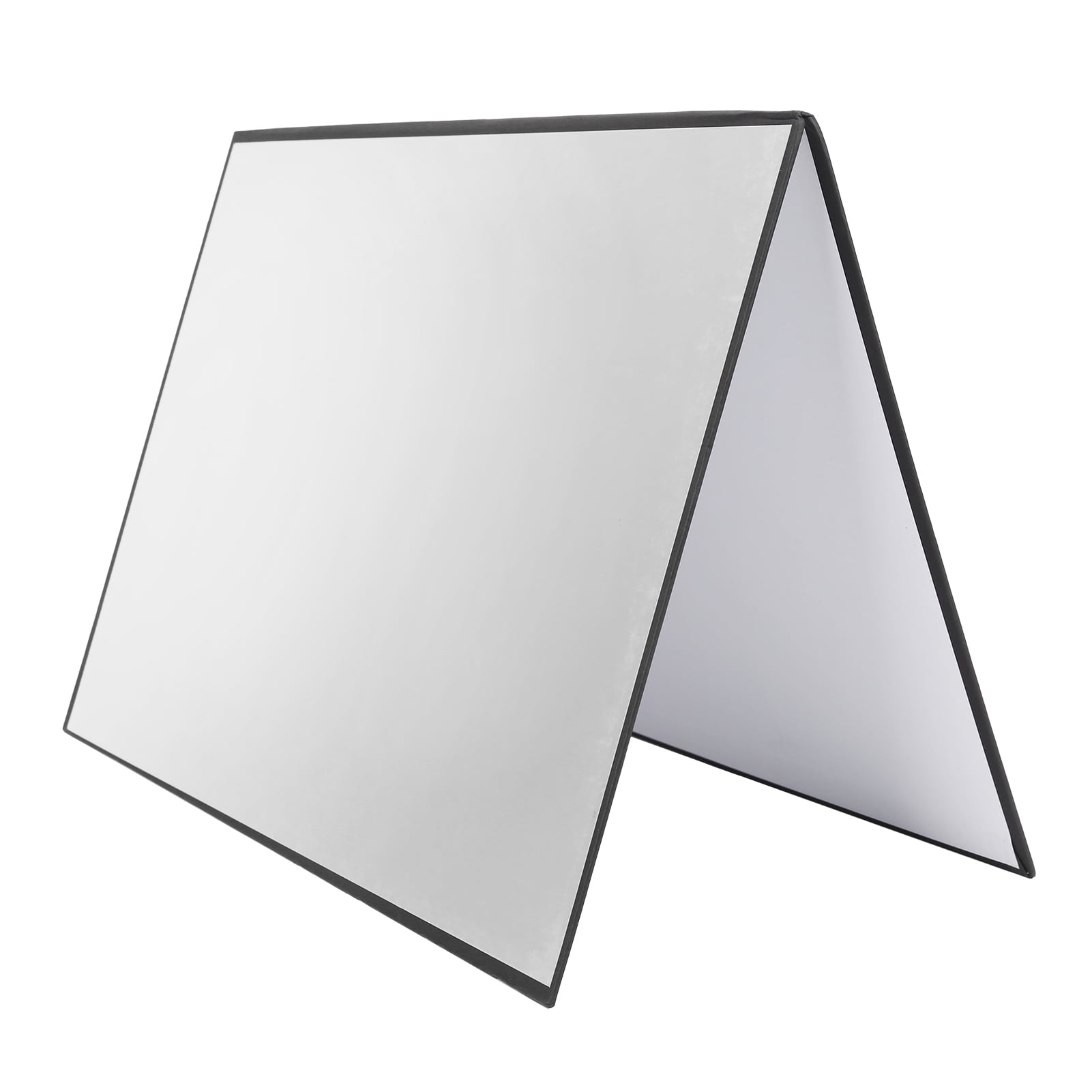 Light Reflector 3 in 1 Photography Reflector Cardboard A3 Size Folding ...