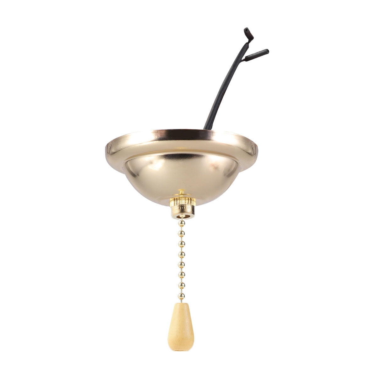 Light Rope Switch,Wire Pulling Switch For Lamp Ceiling Light Indoor ...