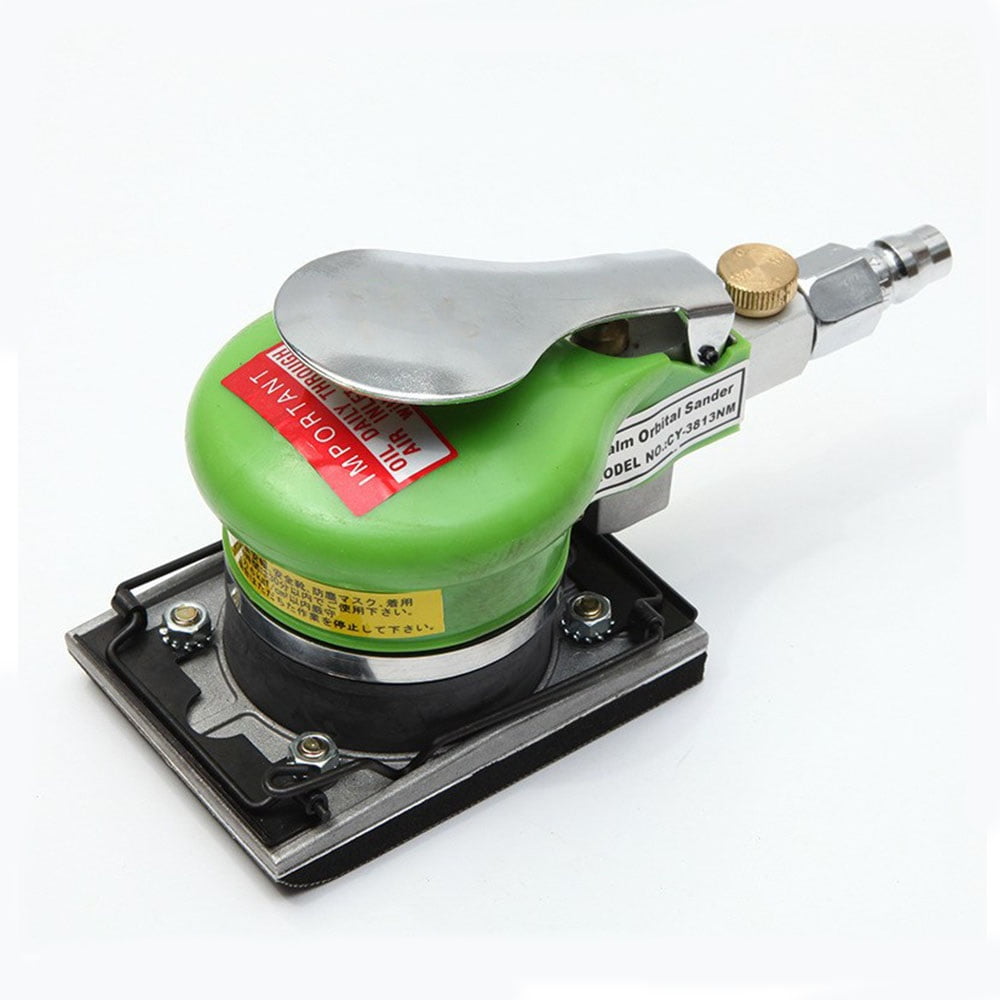 Light Sandpaper Polishing Machine, Clip Fine Sanding Machine, Square ...