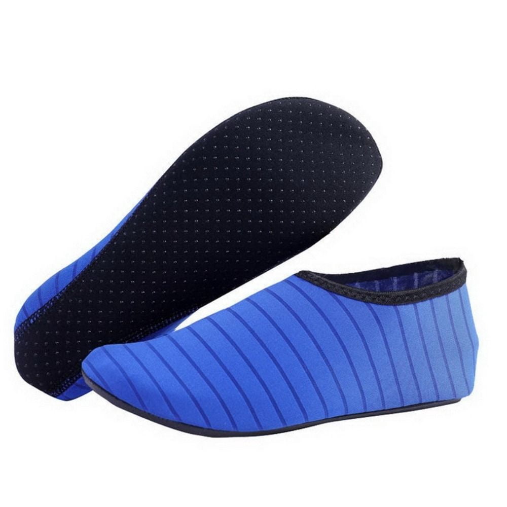 Light Seaside New Unisex Sneakers Non-slip Beach Shoes Swimming Aqua ...
