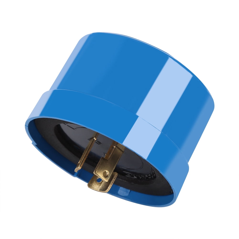 Light Sensor Control Automatic On/Off Photoelectric Switch for Outdoor ...