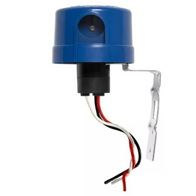 Light Sensor Control Switch Street Lamp Waterproof Sensing Controller ...