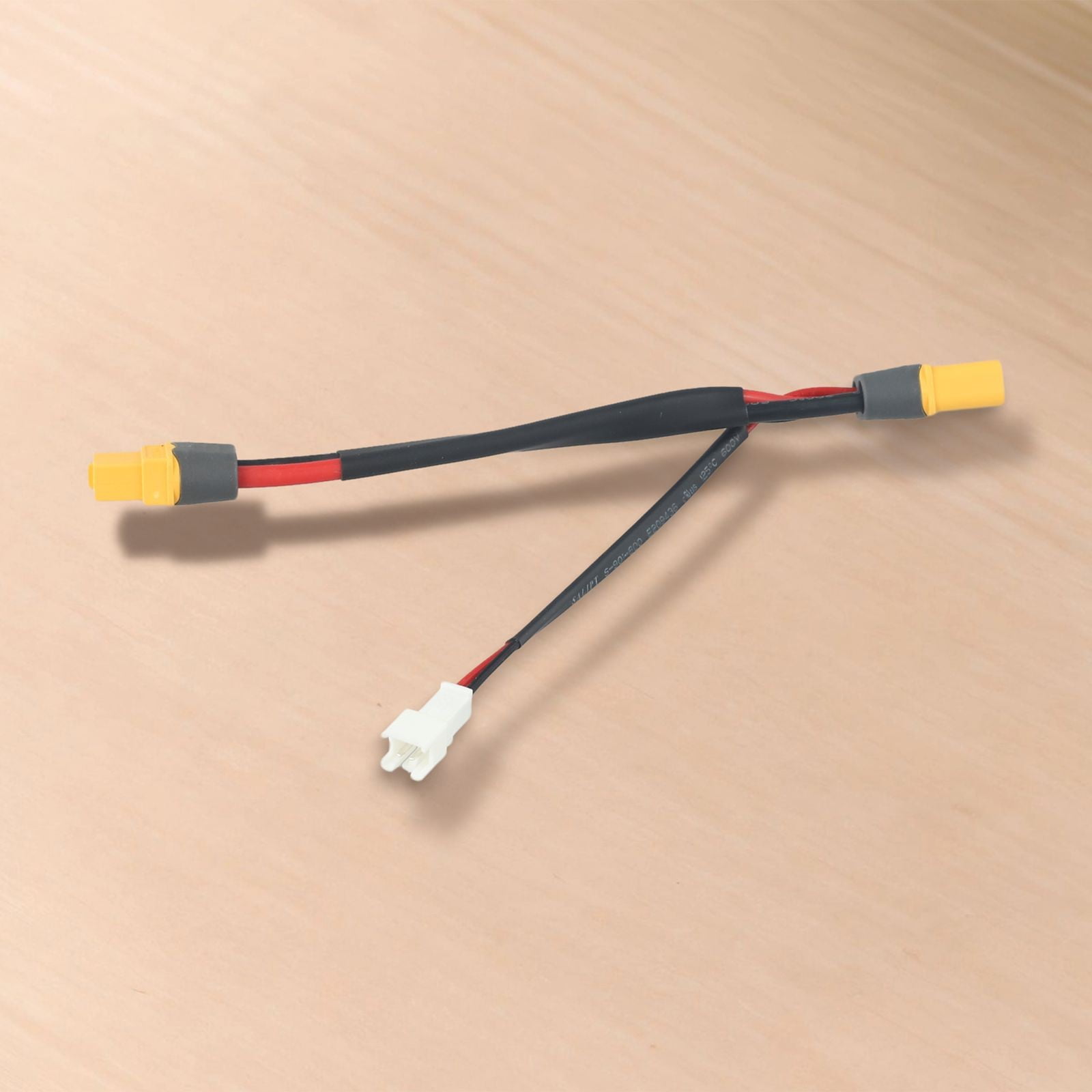 Light Set Cable Connection Line Power Cables For E-Bike Electric ...