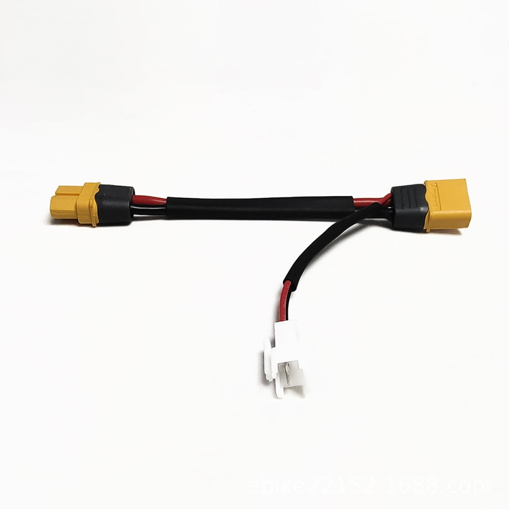 Light Set Cable Connection Line XT60 power Cable For E-bike Electric ...