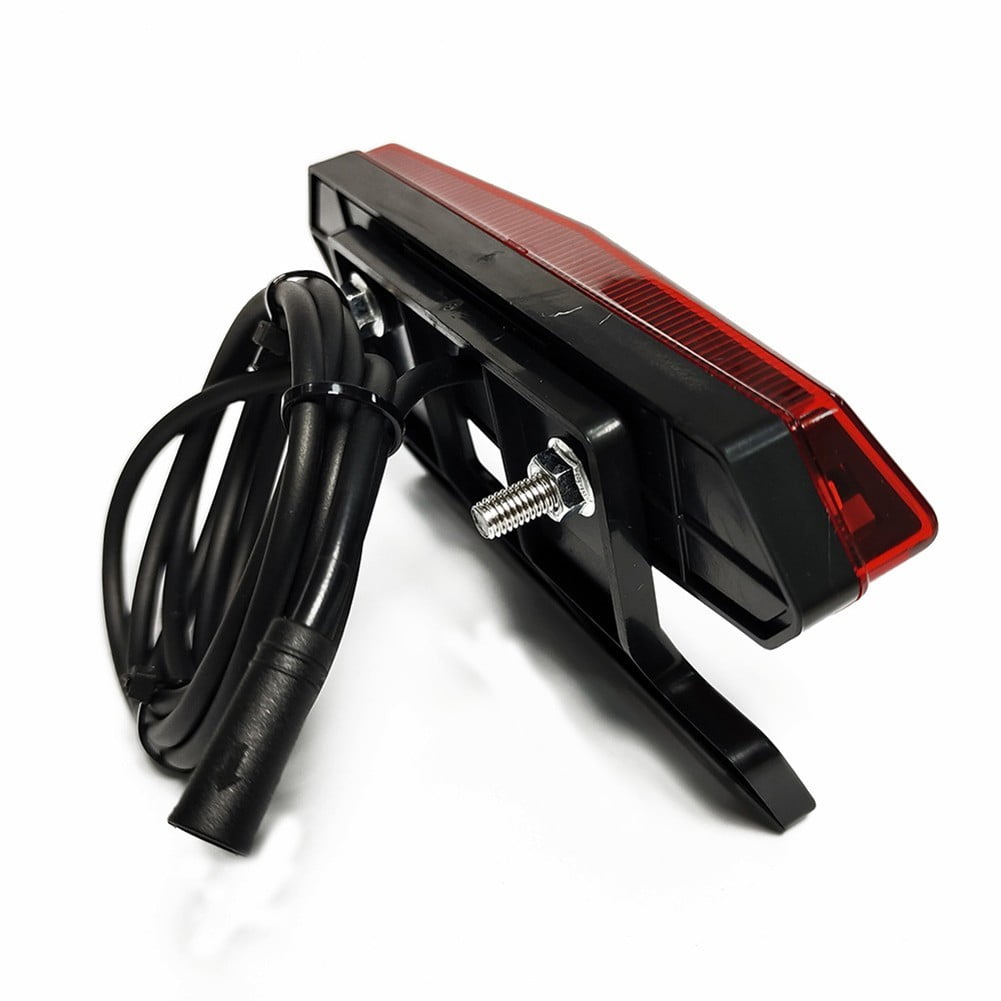 Light Set E-Bike Electric Bicycle Led Bike Lights For Bafang Bbs01 ...