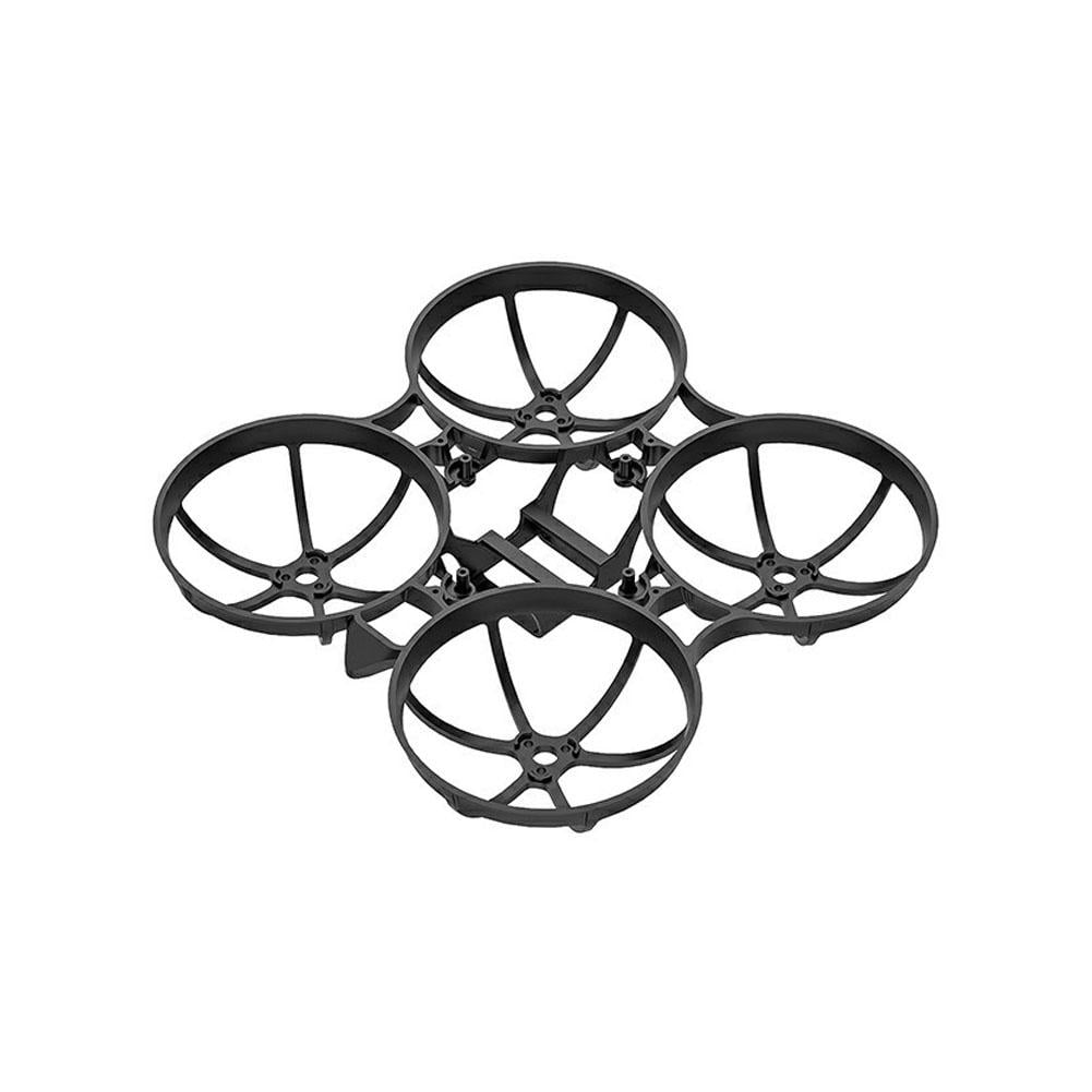 Light Shell Frame for Meteor 75 Drone Integrated Skeletal Framework ...