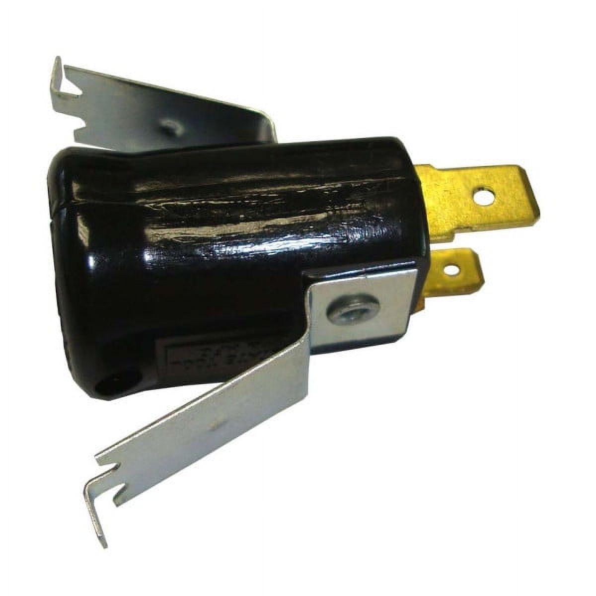 Light Socket Assembly W10136369 - Walmart.com