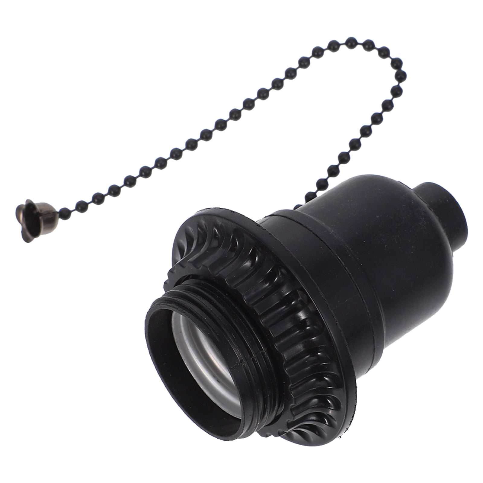 Light Socket Base Light Bulb Socket Universal Lamp Socket Adapter Lamp ...