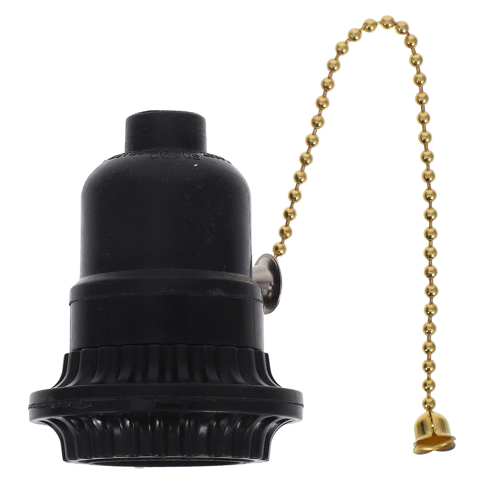 Light Socket Base Light Bulb Socket Universal Lamp Socket Adapter Lamp ...