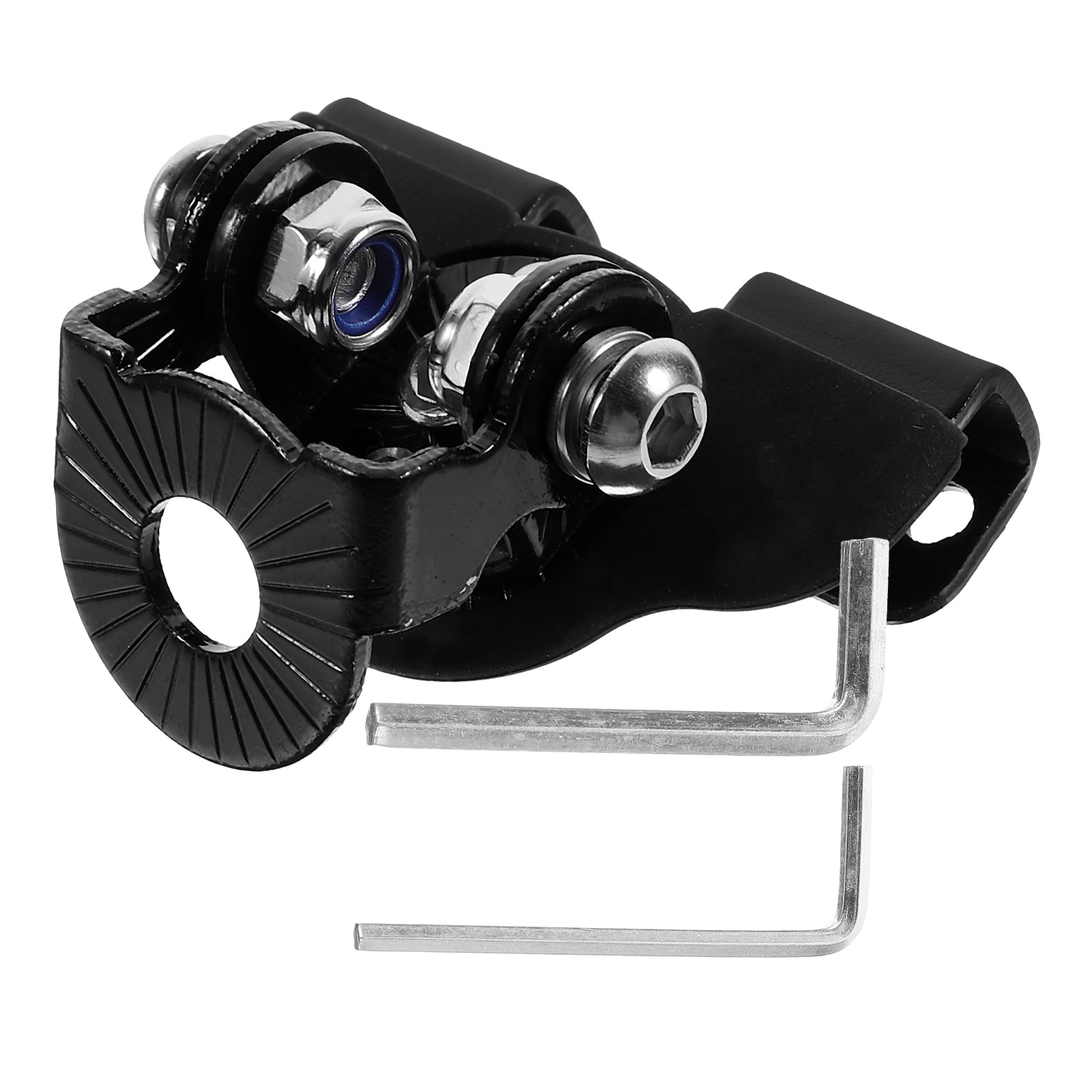 Light Socket Car Accesories Work Lamp LED Bar Bracket Hood Mount ...