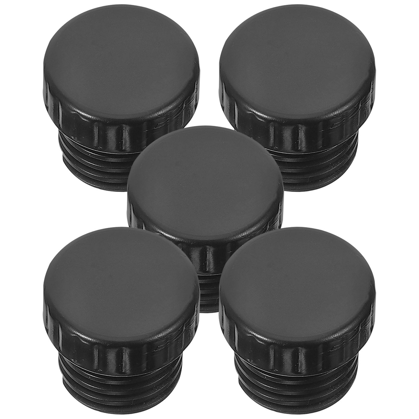 Light Socket Safety Caps Secure Connection Plastic Standard Size Pack ...