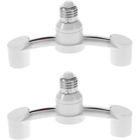 Double Light Socket