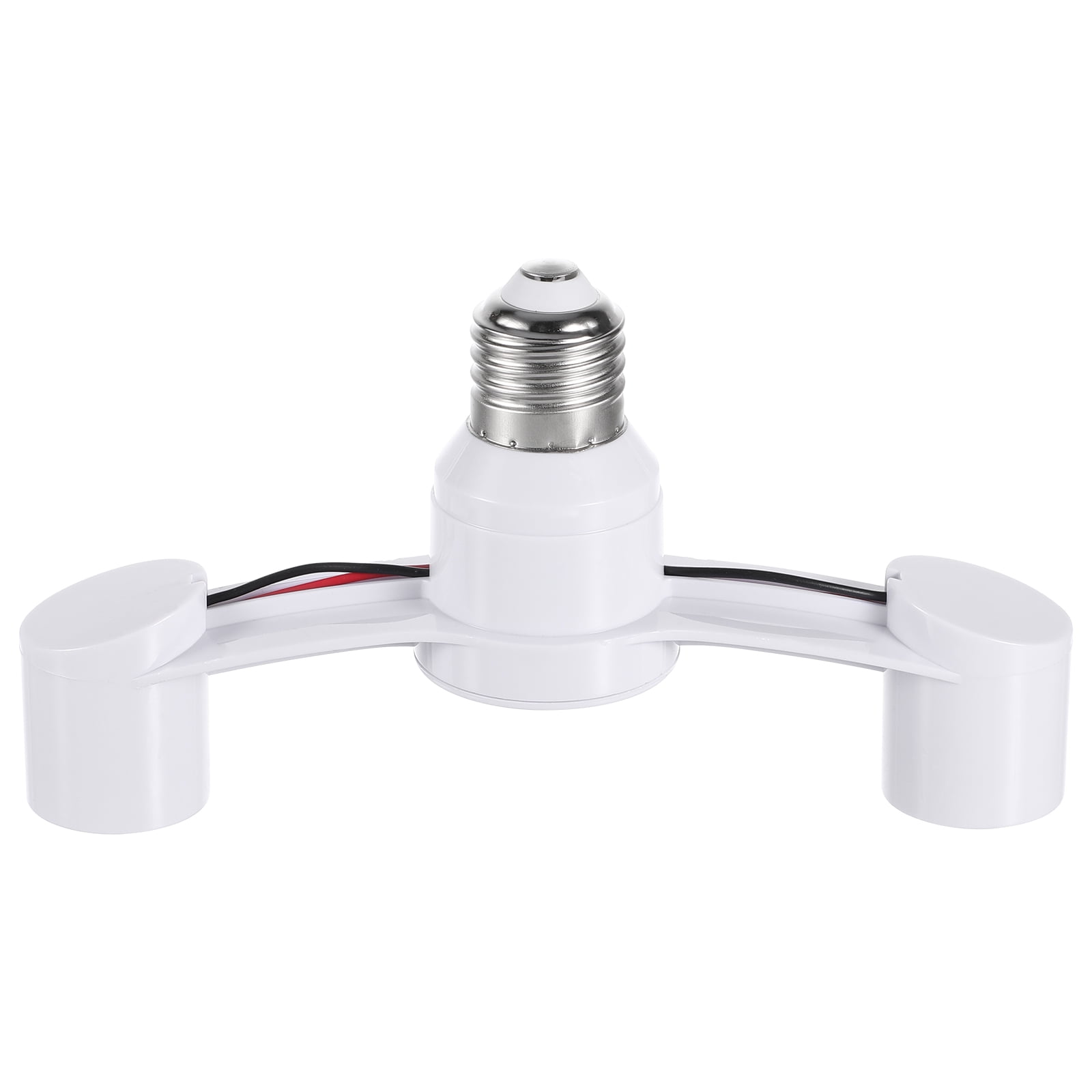 Light Socket Splitter, E27 Convert Lamp Head, Led Lightbulb Socket ...