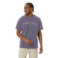 Light Source Unisex Boxy Short Sleeve T-Shirt Saved By Grace, Dusty ...