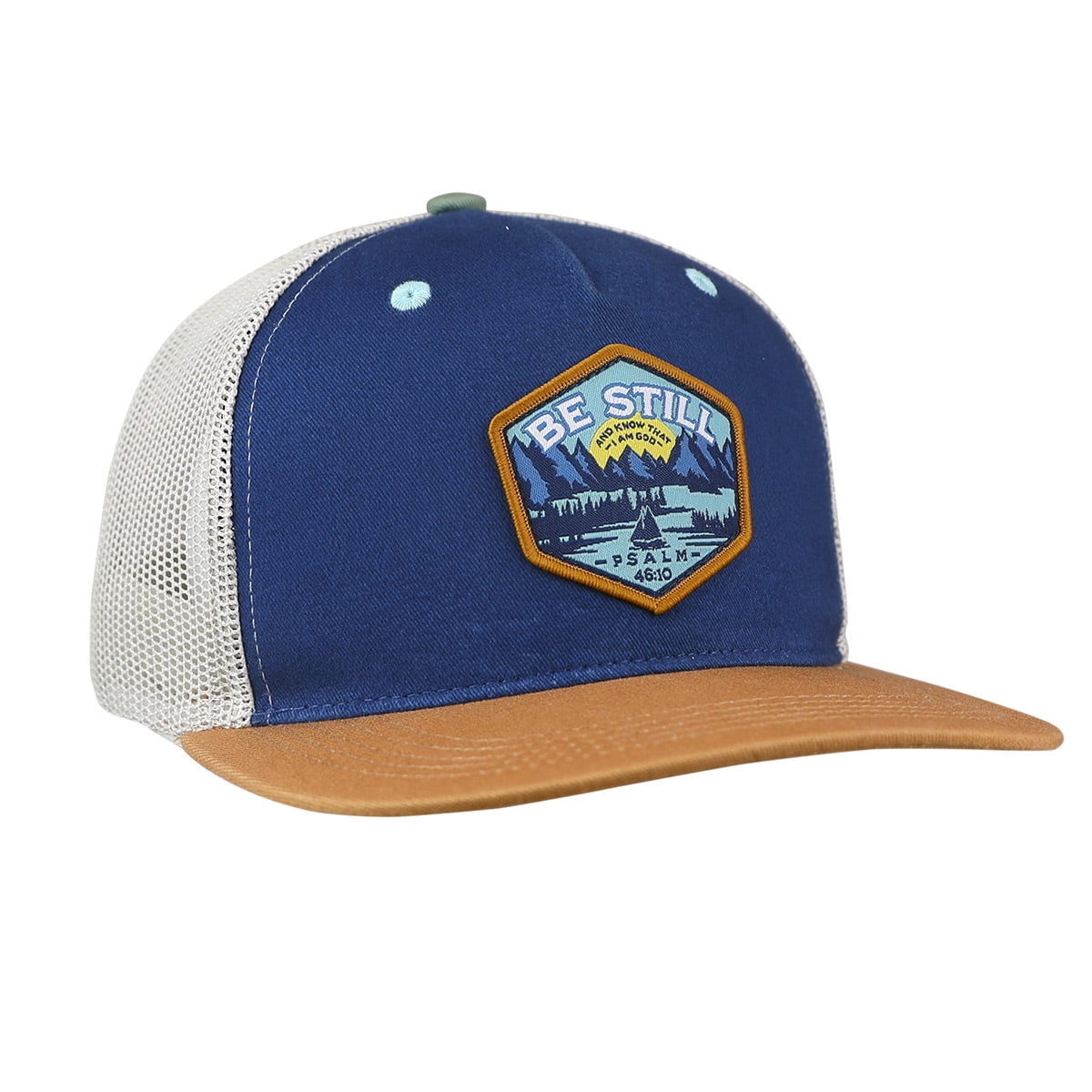 Light Source Mens Cap Be Still - Walmart.com