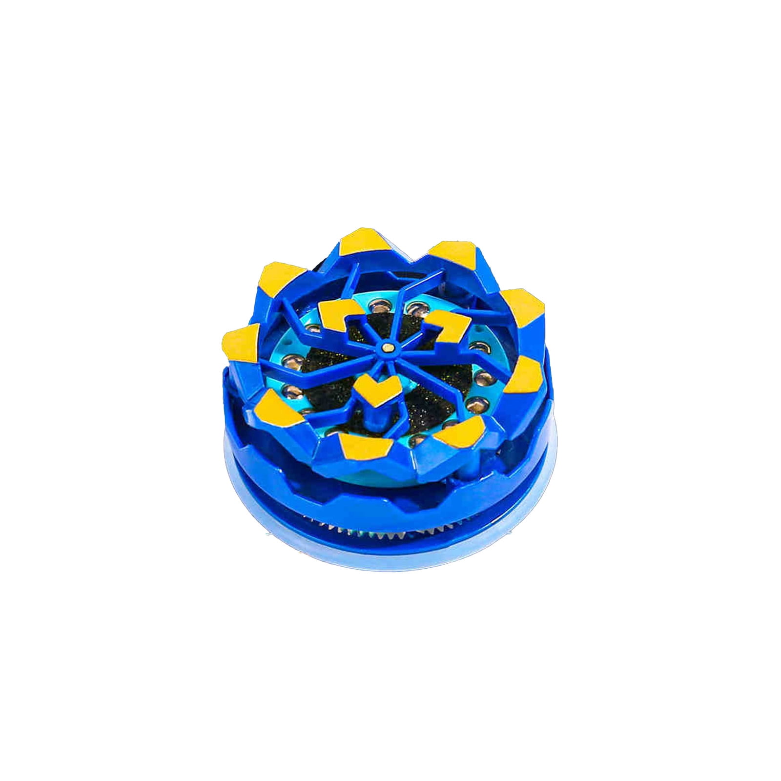 Light Up Spinning Top, Gyroscope, Light Up Fidget Spinner, Gyroscope ...