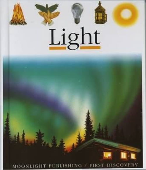 Moonlight Publishing