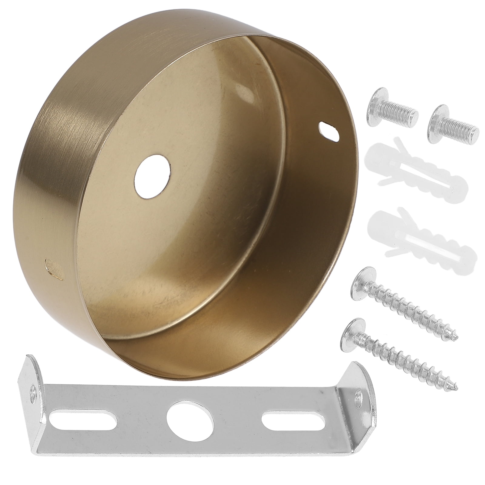 Light Stand Night Display Lamp Ceiling Plate Iron Round Table Base ...