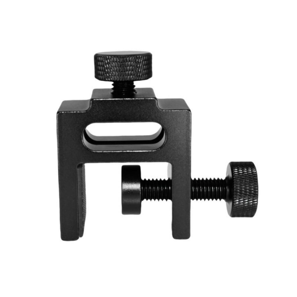 Light Stand Poles Table Clamp Clip Lanterns Stand Clip for Light Poles ...