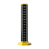 Light Steel Leveler Ceiling Leveling Special Ruler Isometric Ruler ...
