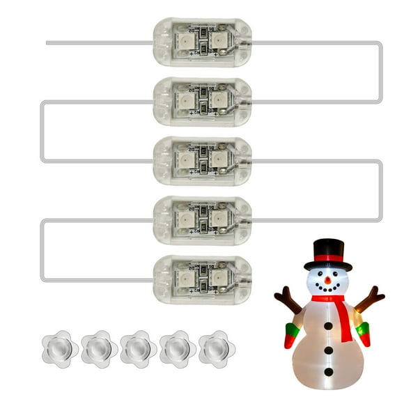 Replacement Led Lights Inflatables