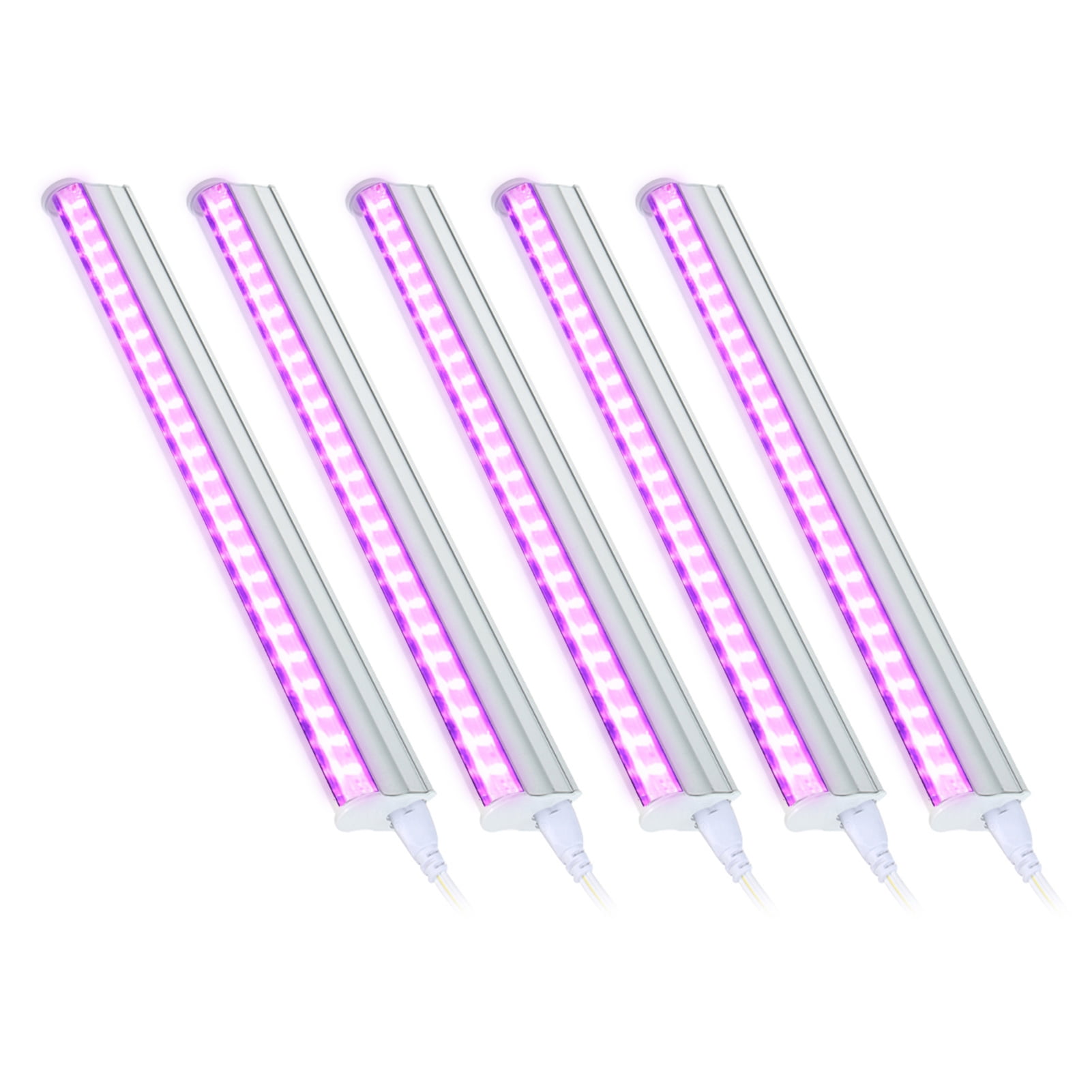 Light Strips,24 Inches Plant T5 Tube Led Plant Output 24 Inches Led ...