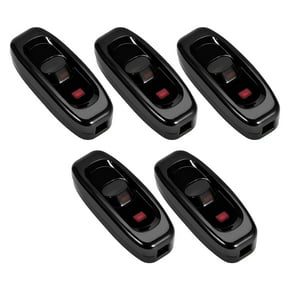 Inline Cord Switches