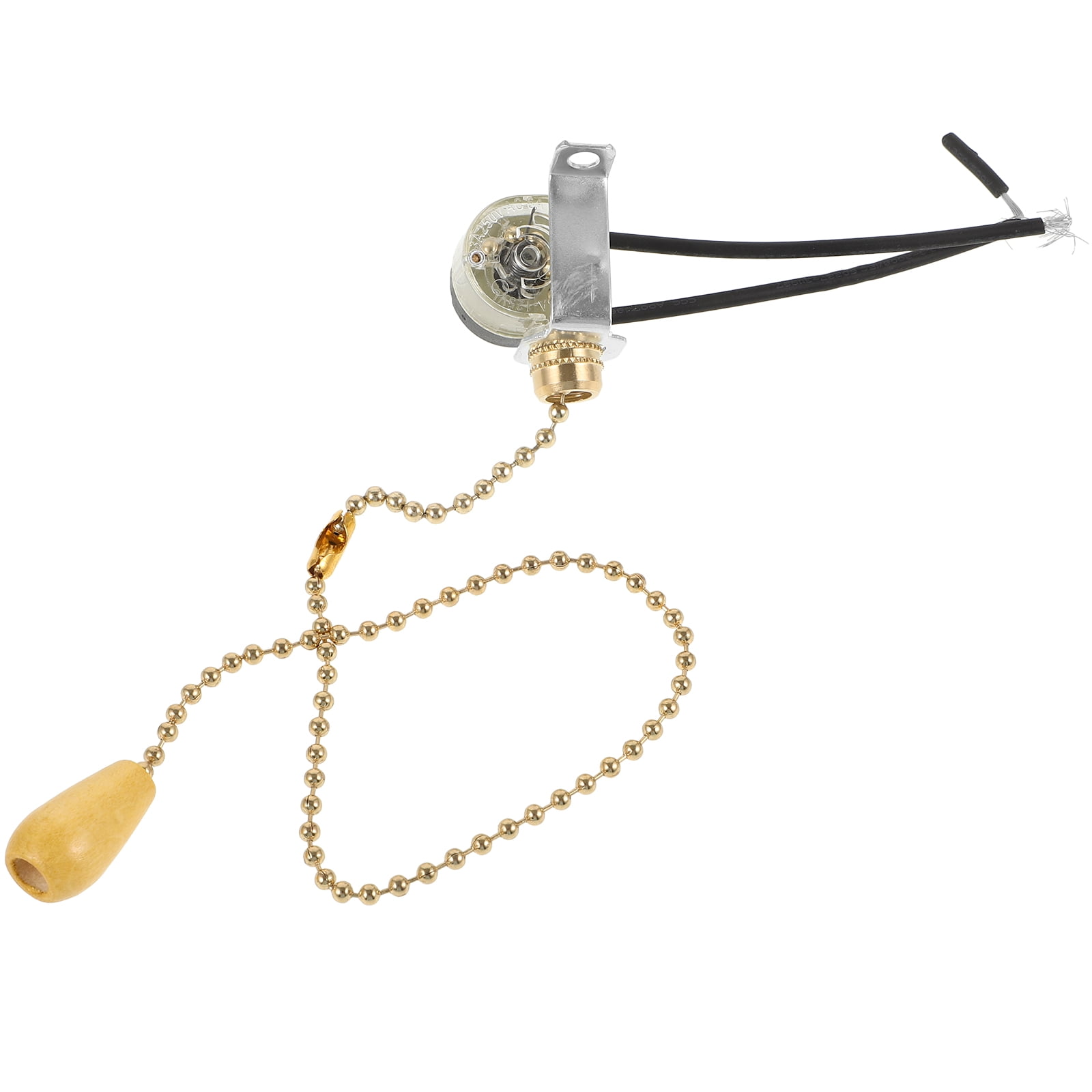 Light Switch Ceiling Light Practical Pull Lamp Switch Light Pull Switch ...