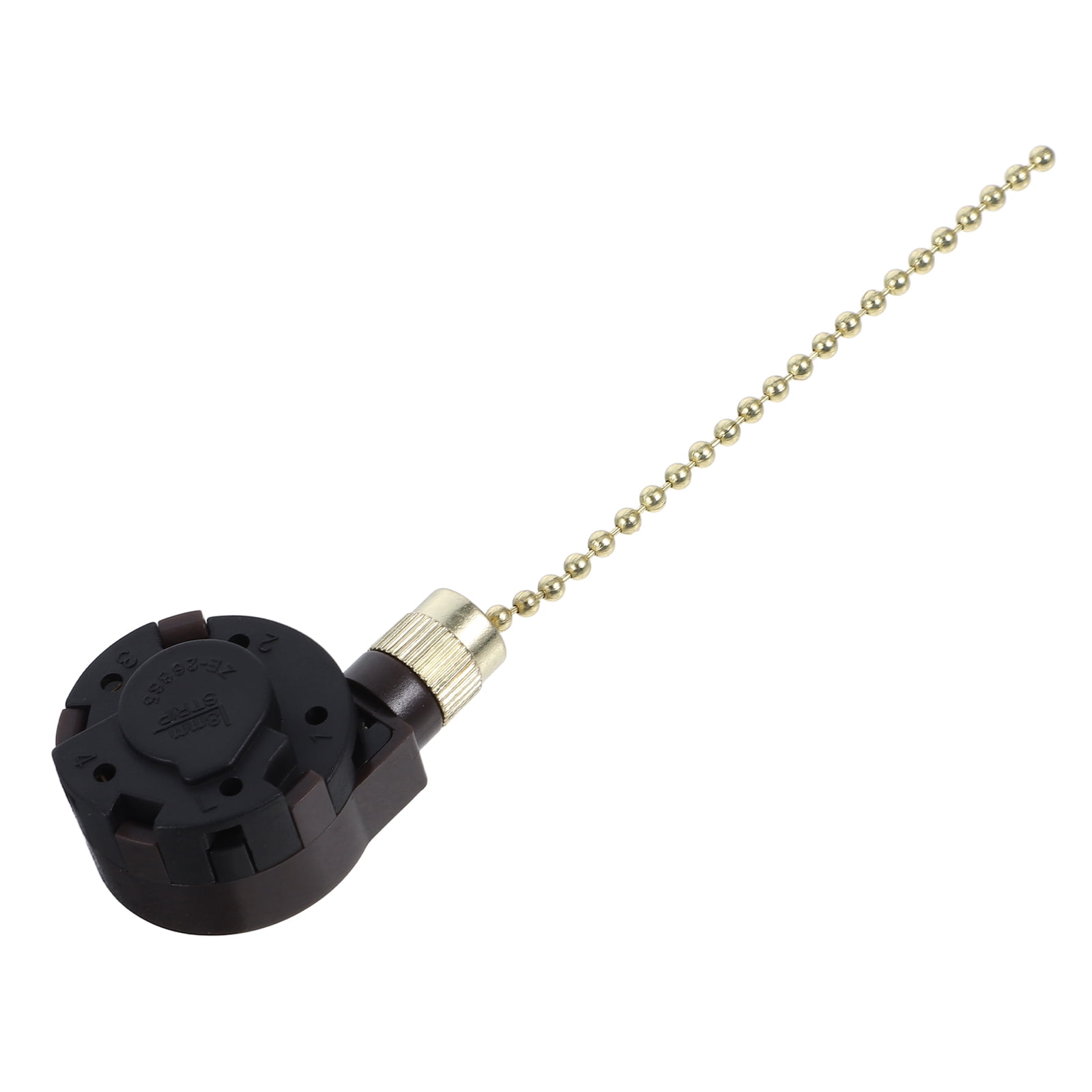 Light Switch Chain Ceiling Fan Pulls Decorative of The Lid Fans ...