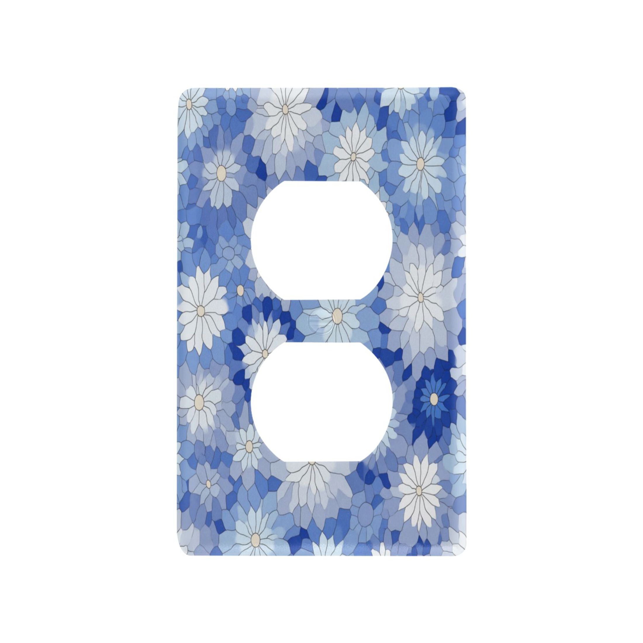 Light Switch Cover Switch Plate Outlet Cover Plug Cover for Electrical ...