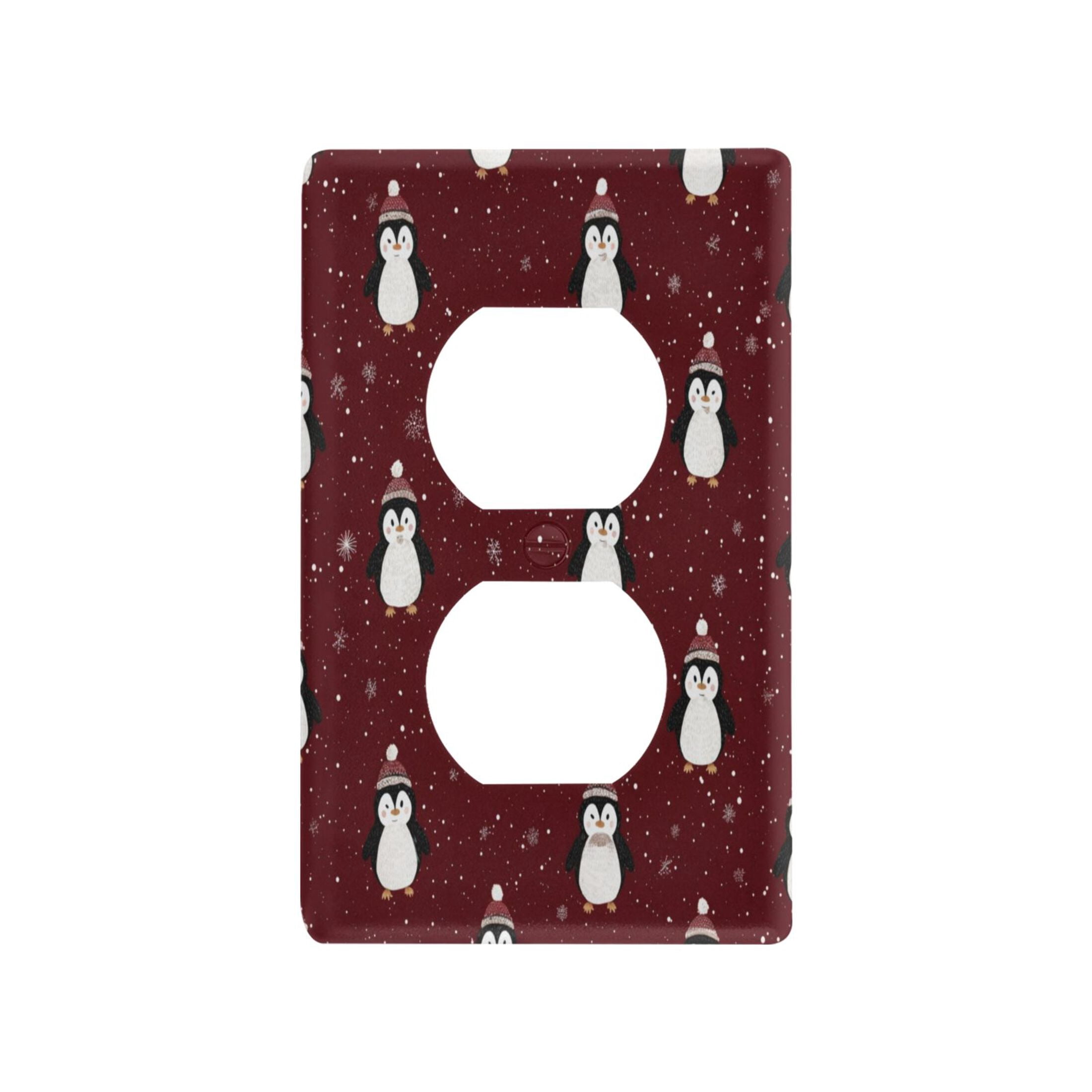 Light Switch Cover Switch Plate Outlet Cover Plug Cover for Electrical ...