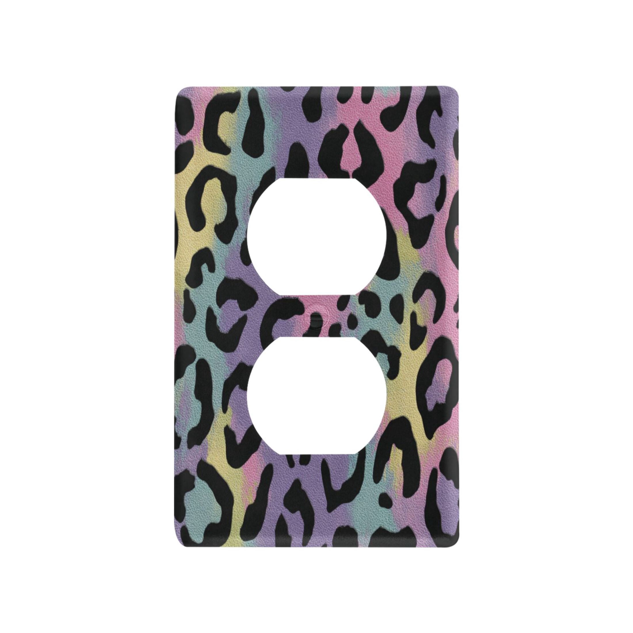 Light Switch Cover Switch Plate Outlet Cover Plug Cover for Electrical ...