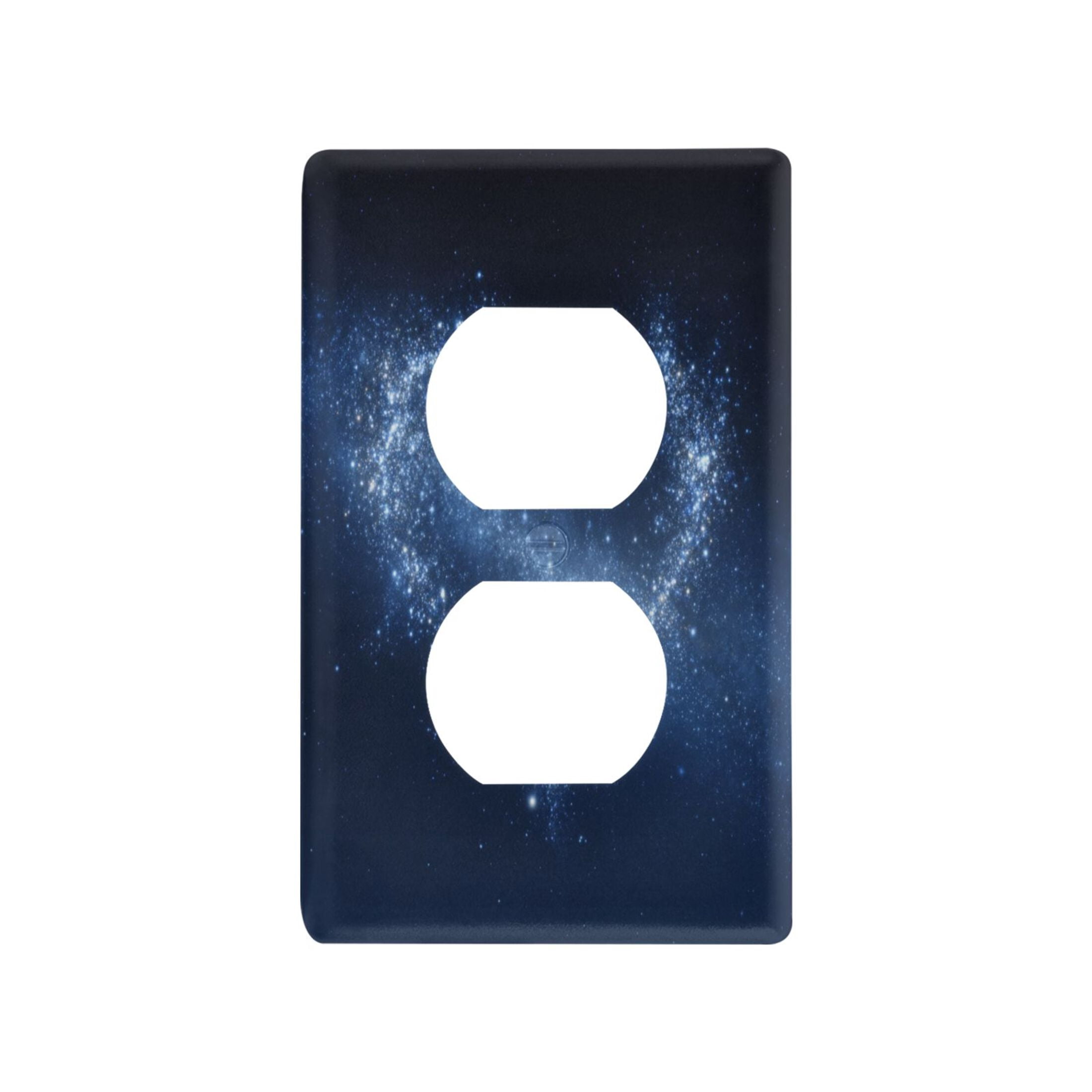 Light Switch Cover Switch Plate Outlet Cover Plug Cover for Electrical ...