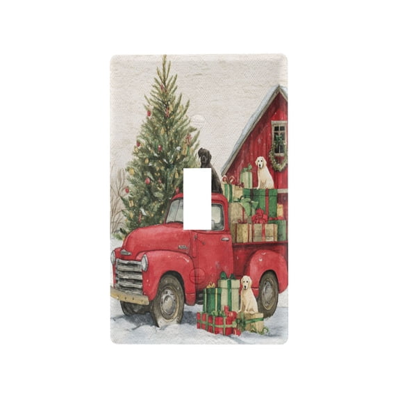 Light Switch Cover Switch Plate Outlet Cover Plug Cover for Electrical ...