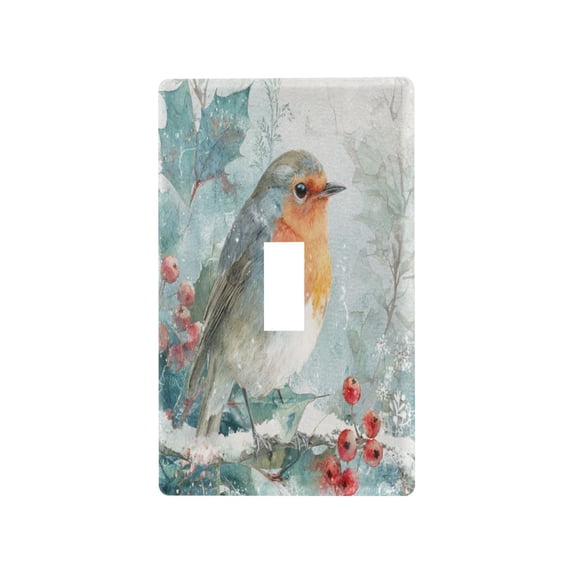 Light Switch Cover Switch Plate Outlet Cover Plug Cover for Electrical ...