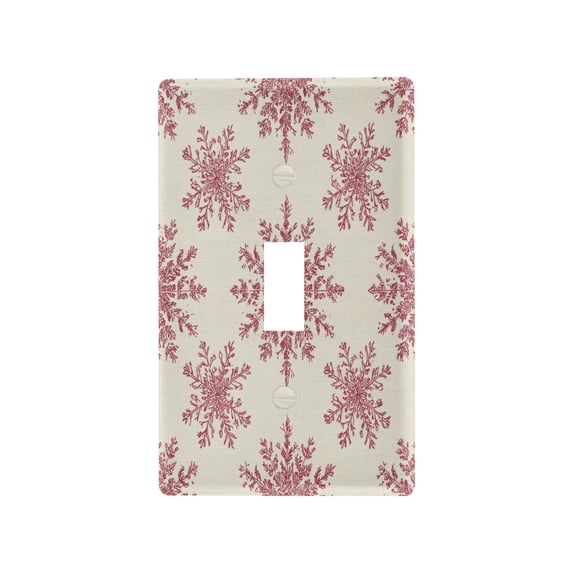 Light Switch Cover Switch Plate Outlet Cover Plug Cover for Electrical ...