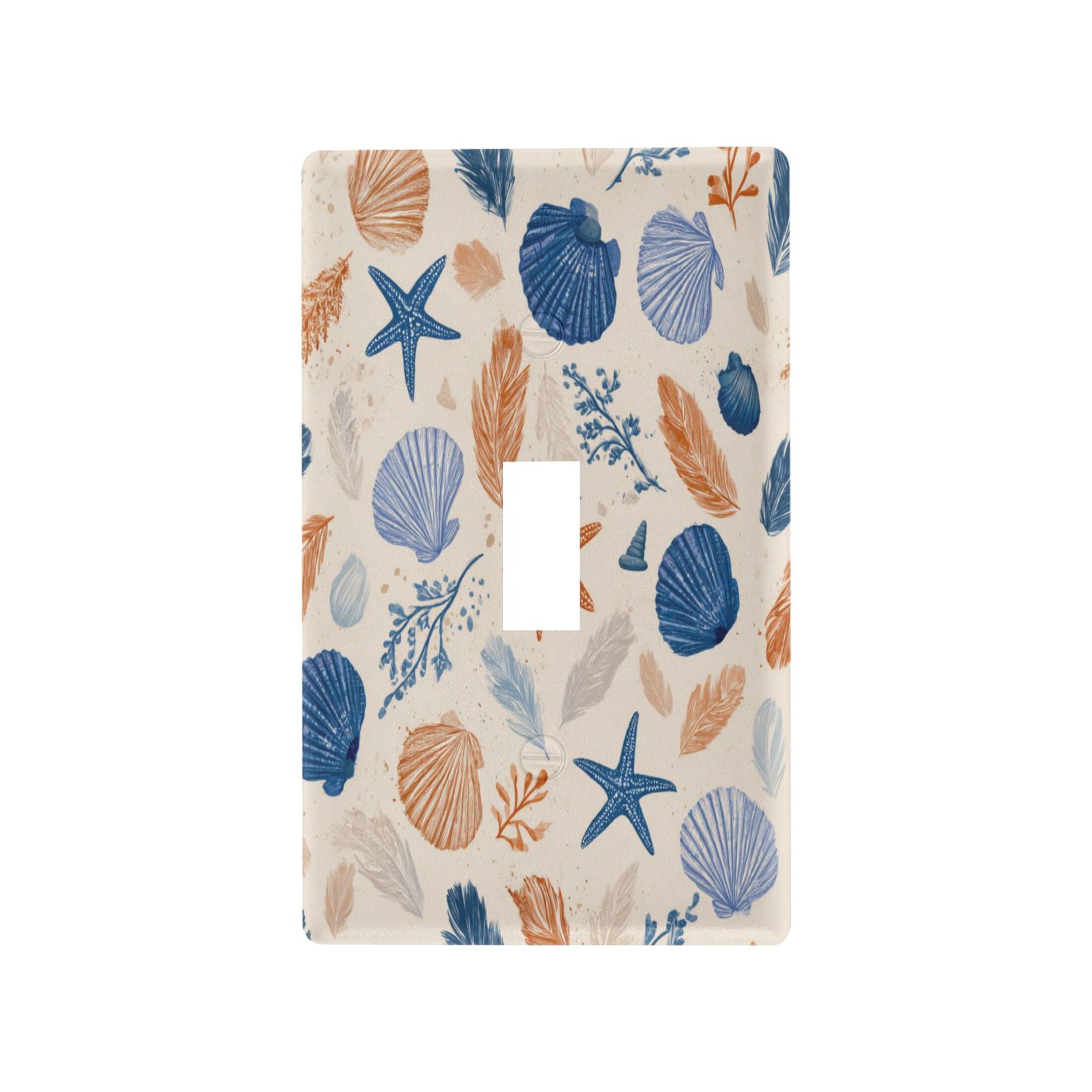 Light Switch Cover Switch Plate Outlet Cover Plug Cover for Electrical ...