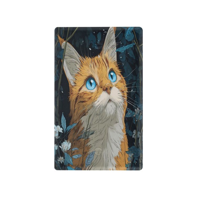 Light Switch Cover Switch Plate Outlet Cover Plug Cover for Electrical ...