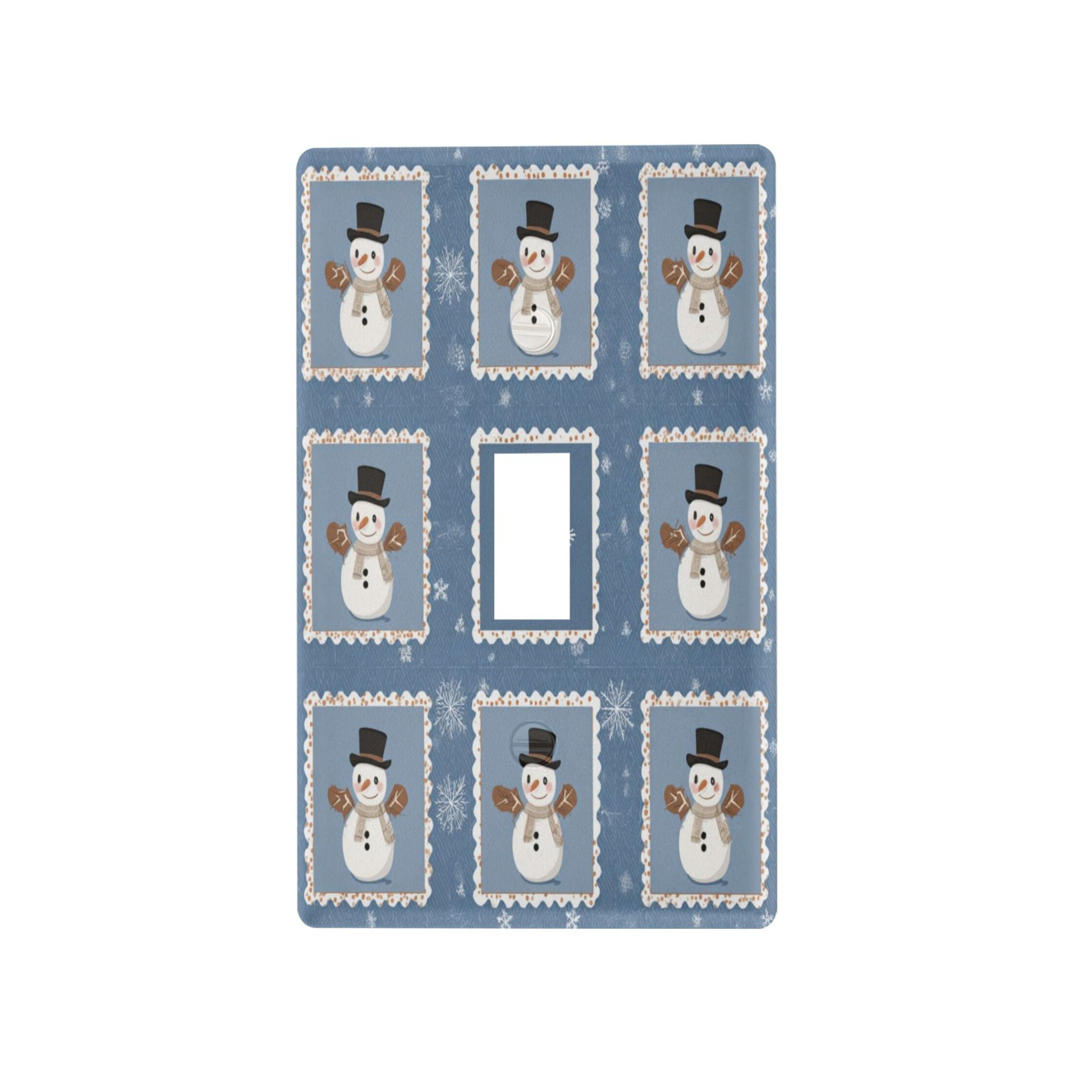 Light Switch Cover Switch Plate Outlet Cover Plug Cover for Electrical ...