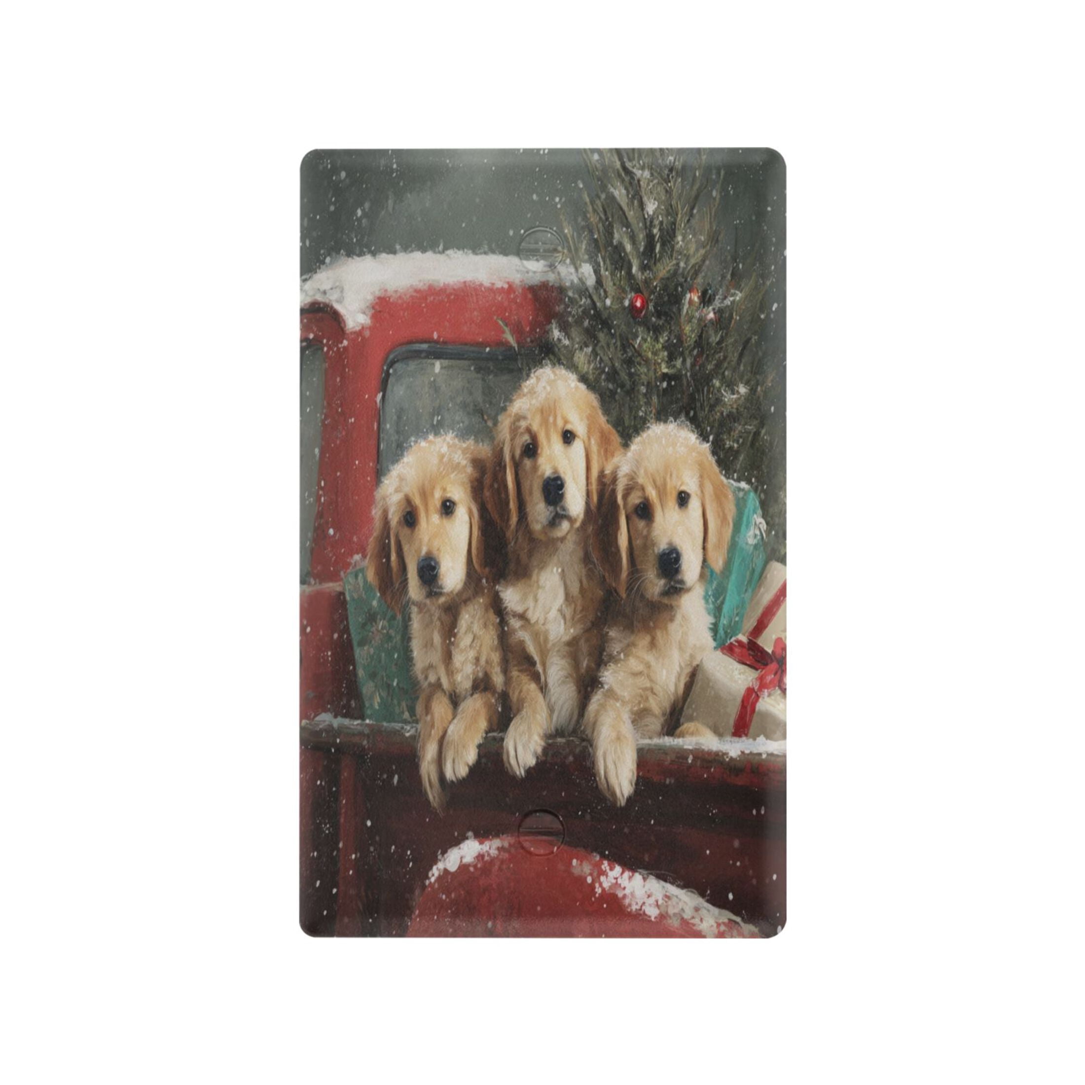 Light Switch Cover Switch Plate Outlet Cover Plug Cover for Electrical ...