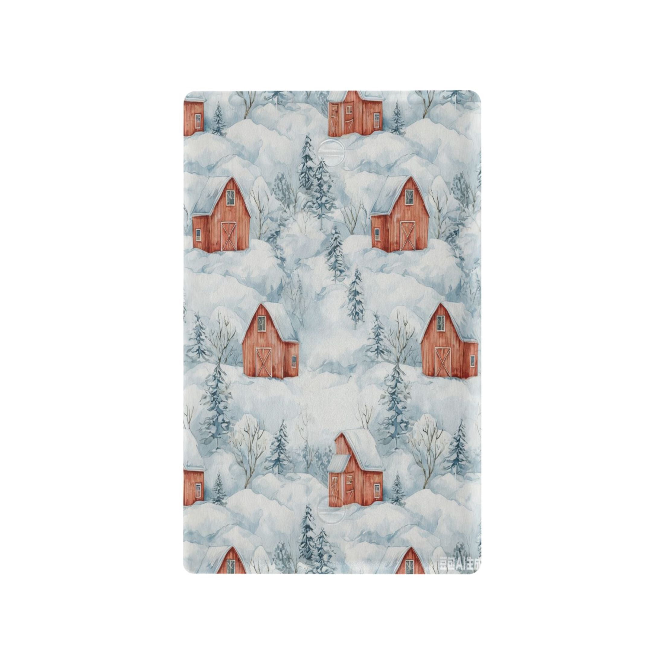 Light Switch Cover Switch Plate Outlet Cover Plug Cover for Electrical ...