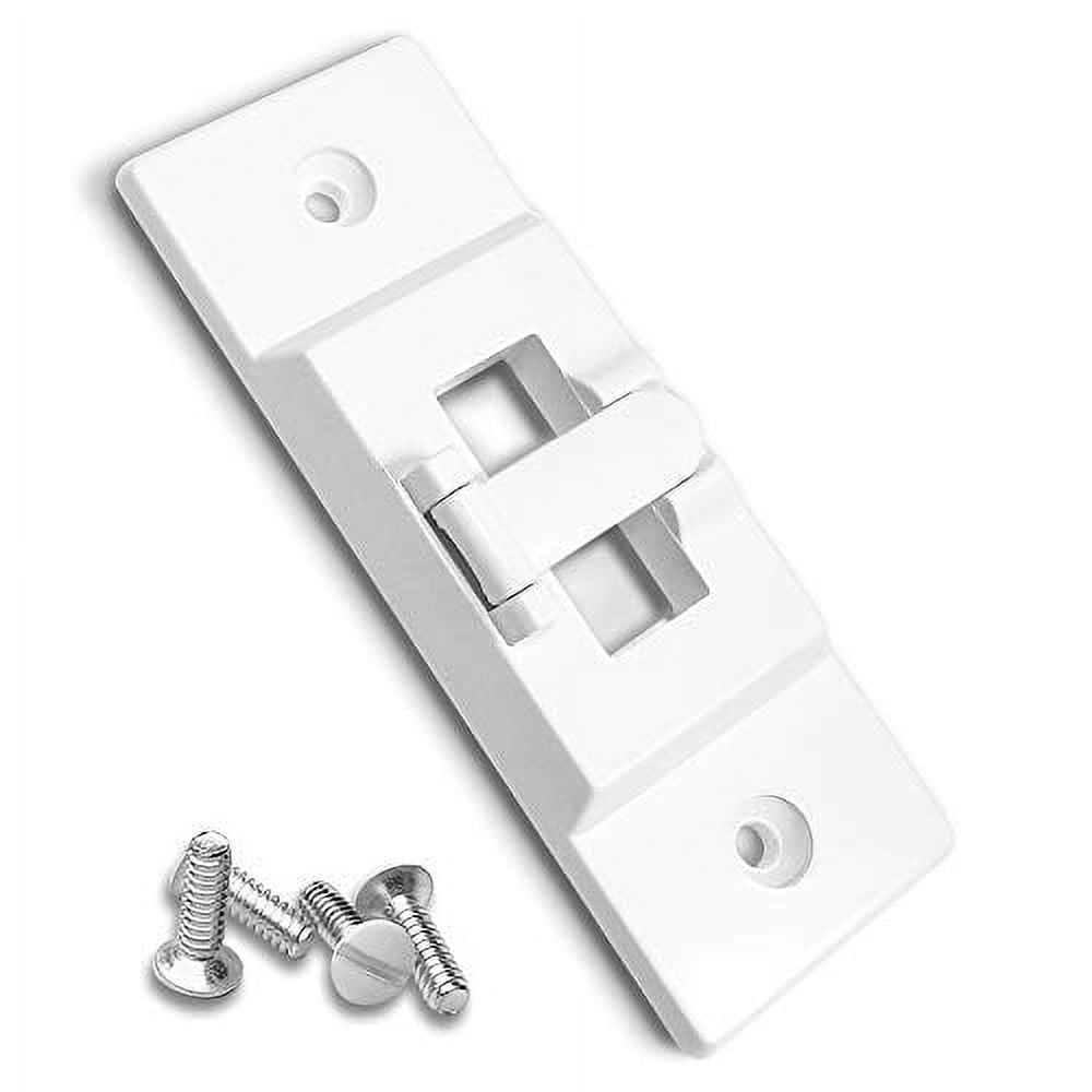 Light Switch Guard, ILIVABLE Optional Wall Plate Cover Switch ON or Off ...