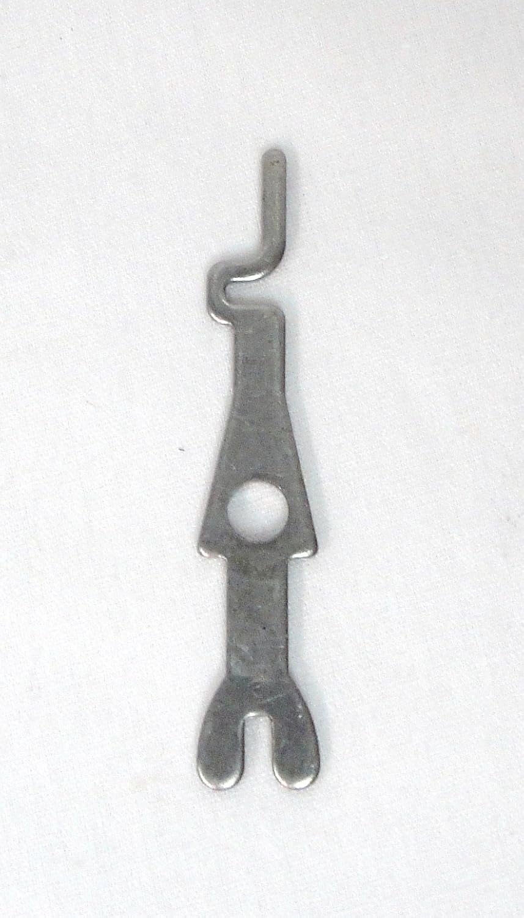 Light Switch Key D 2 pack Electrical Steel Tamper Wall Security ...