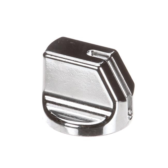 Light Switch Knob, Chrome - Walmart.com