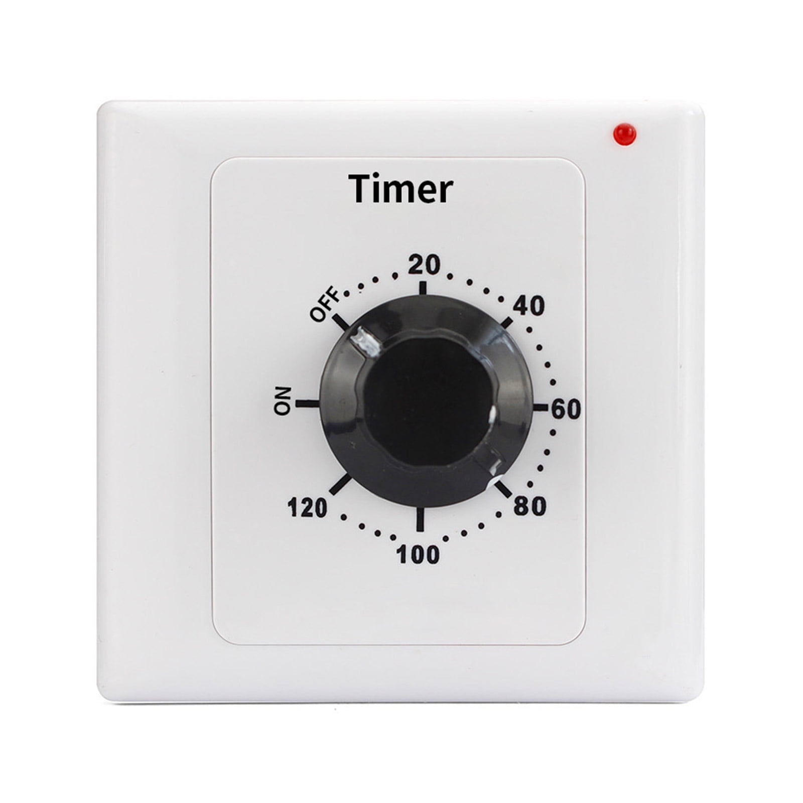 Light Switches Socket Countdown Timers Control Controller Wall ...