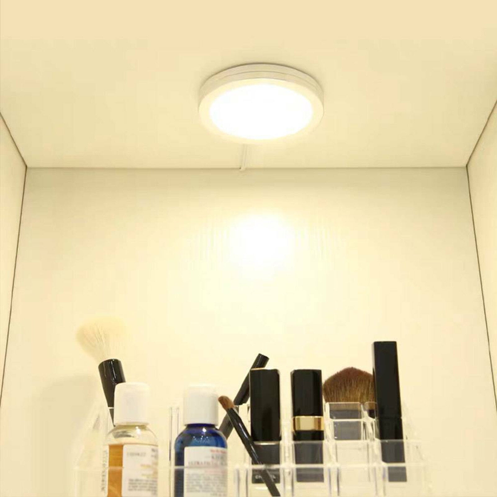 Light,Recessed 6000k White 12v Led T4 T5 6000k White 240 Led White 240 ...