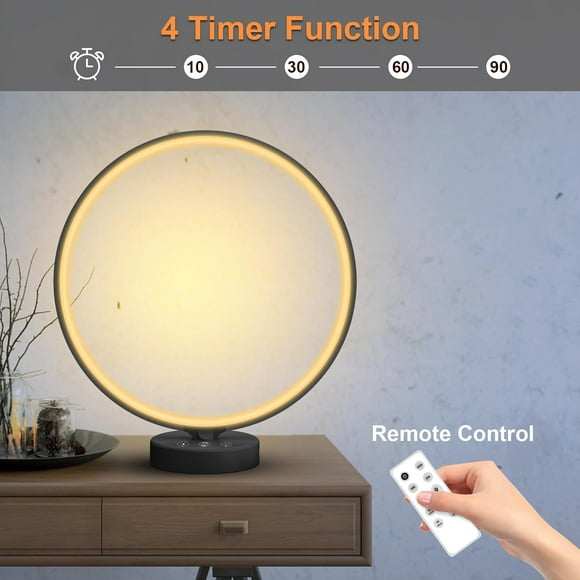 Artificial Sunlight Lamp