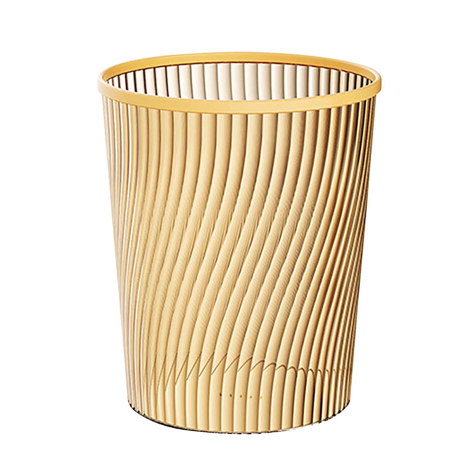 Light Threaded Can Vertical Light Translucent Large Capacity Can Style ...
