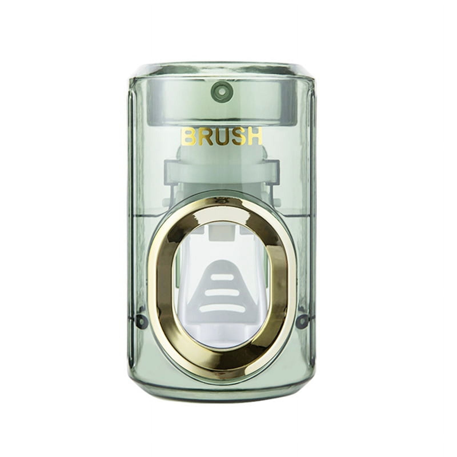 Light Toothpaste Squeezer, Automatic Toothpaste Squeezer Accurate ...